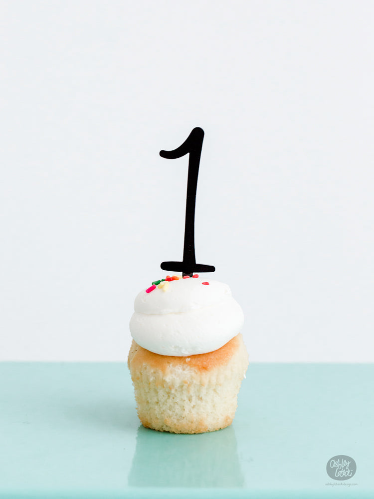 # 1 - Cake Topper – Ashley Lotecki Design
